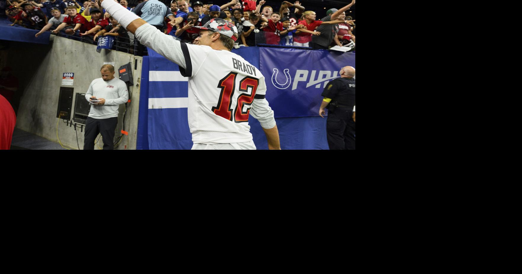 Saints' Jameis Winston thankful Tom Brady set quarterback age standard ...