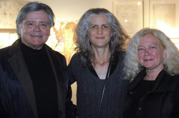 Steven Forster’s Party Central: La Femme | Entertainment/Life | nola.com