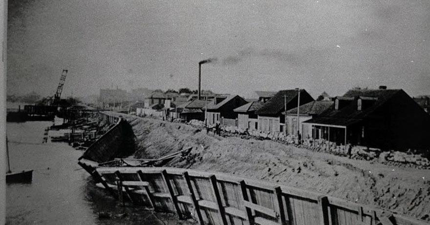 Algiers Point: 'New Orleans' second-oldest neighborhood,' in 113 ...
