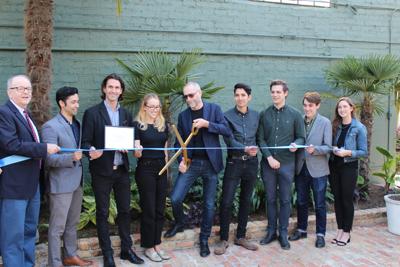 Well-known New York architect Morris Adjmi opens New Orleans office ...