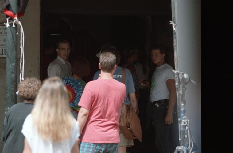 Napoleon House sold to Ralph Brennan; Impastato family ends 101-year ...