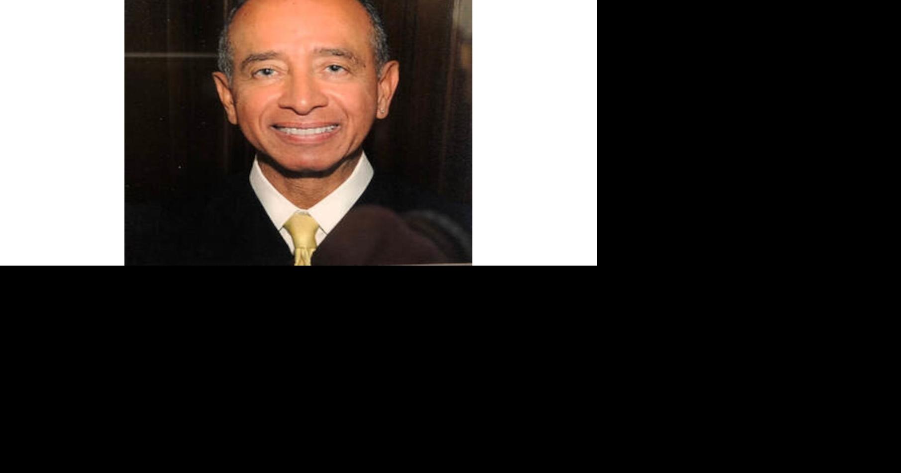 New Orleans Judge Darryl Derbigny resigns amid scrutiny | News | nola.com