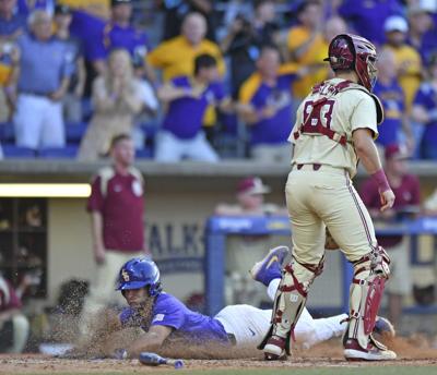 Our Views: Congrats to LSU baseball after a nice season took our mind ...