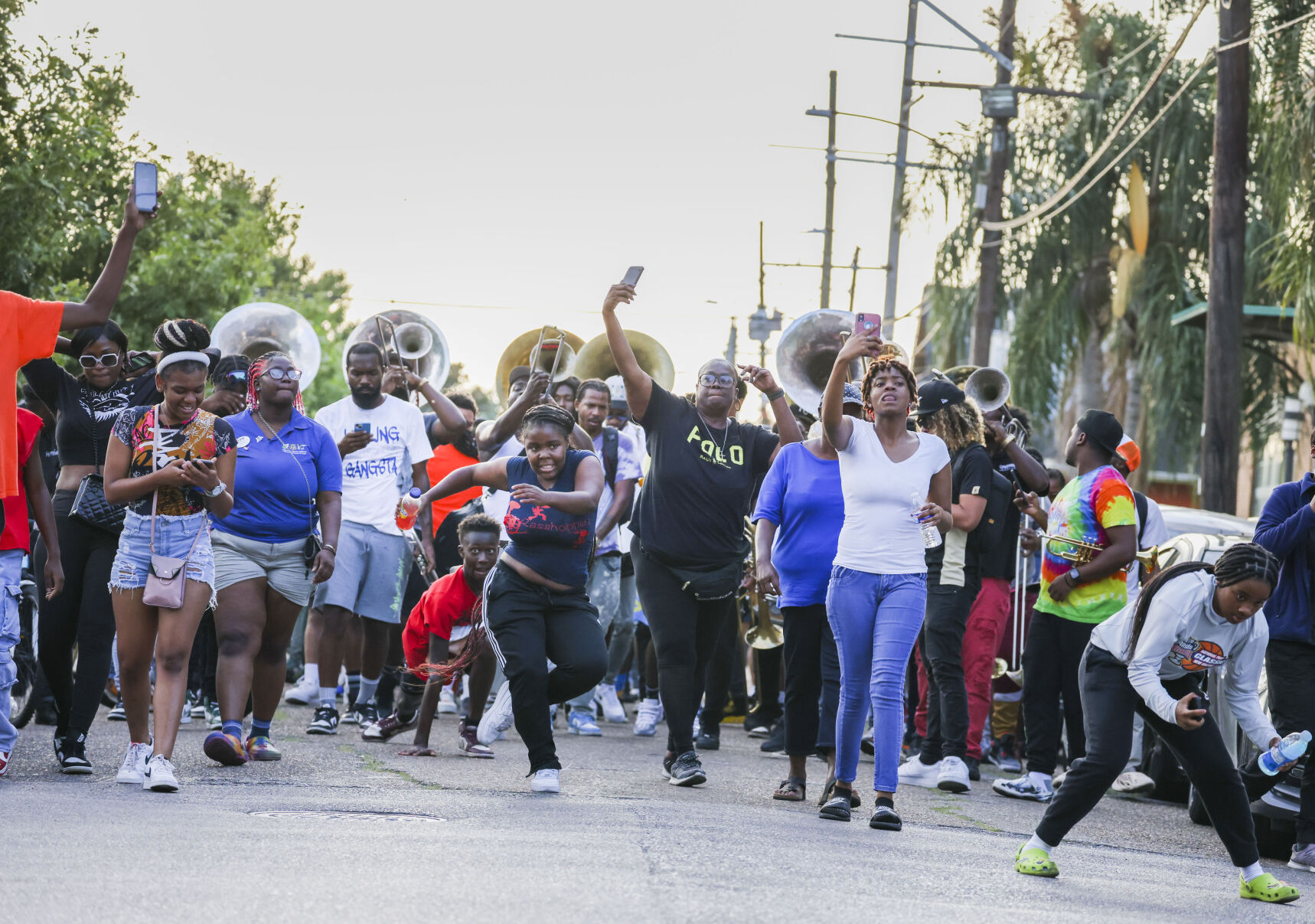 Teen killed in St. Claude Monday identified by family | Crime/Police ...