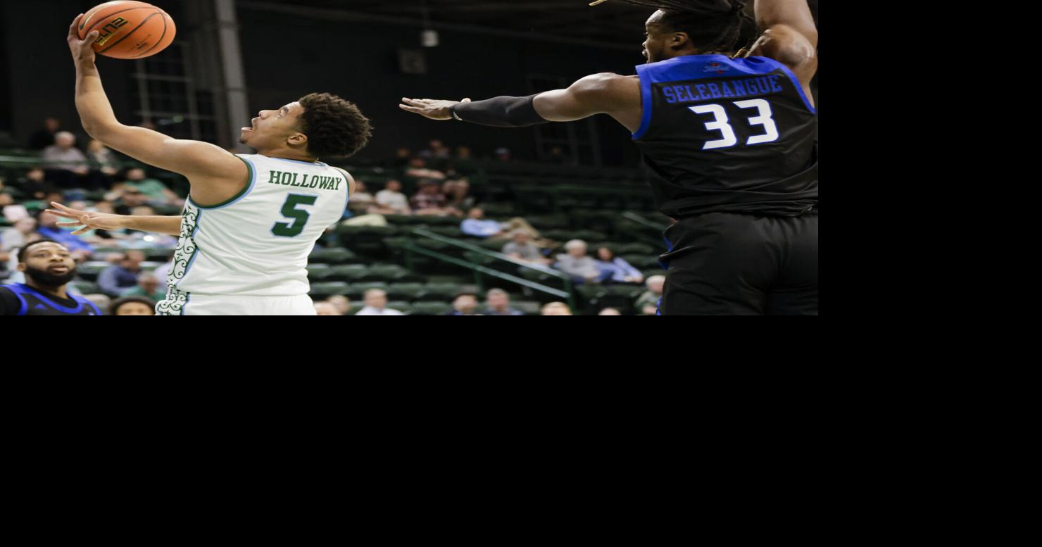 Jalen Cook leads Tulane's offensive clinic against Tulsa | Tulane ...