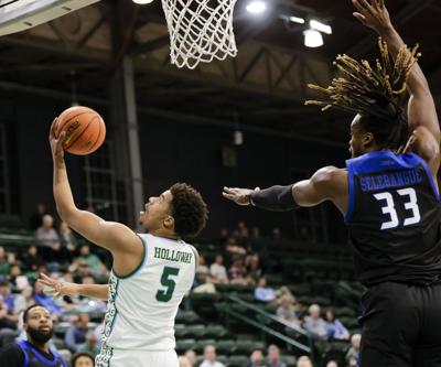 Jalen Cook leads Tulane's offensive clinic against Tulsa | Tulane ...