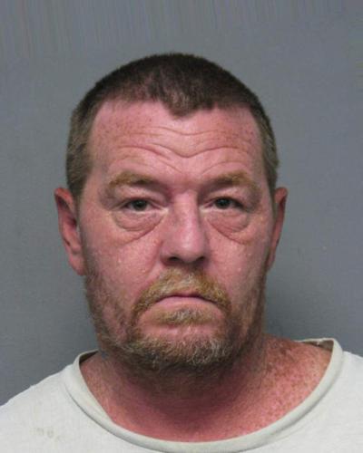 Man arrested for cruelty to animals after taking dog to Jefferson ...