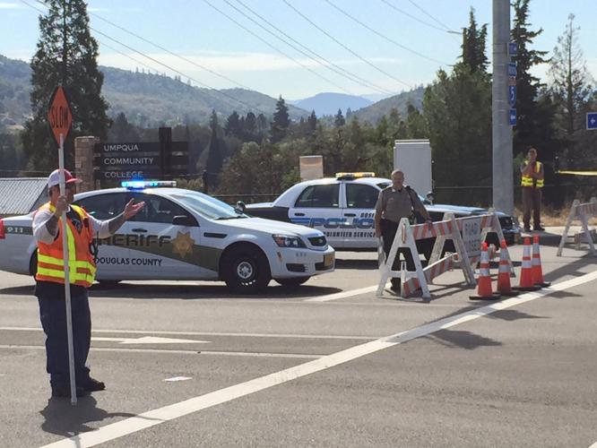 Oregon school shooting: Shooter asks students their religion, report ...