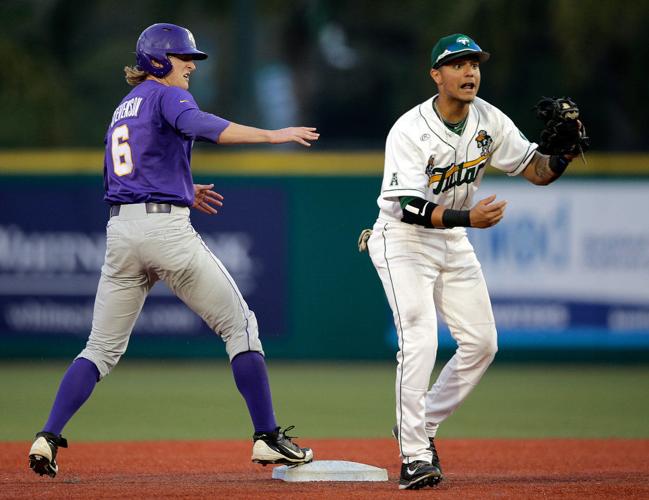 LSU-Tulane in-game baseball updates and live chat from Turchin Tuesday ...