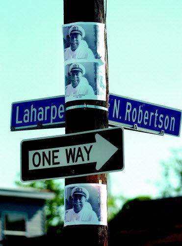 Austin Leslie was ready to rebuild | Where NOLA Eats | nola.com