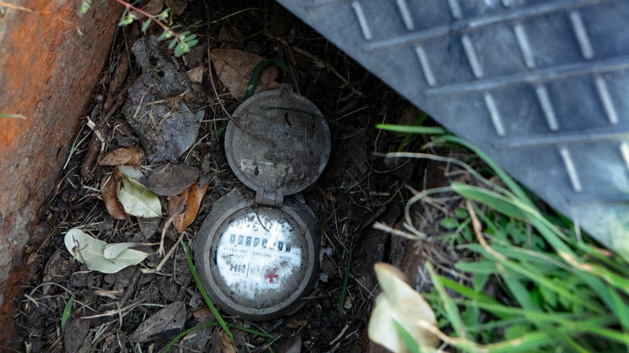 Jeff Parish water meter readers to snap photos | News | nola.com