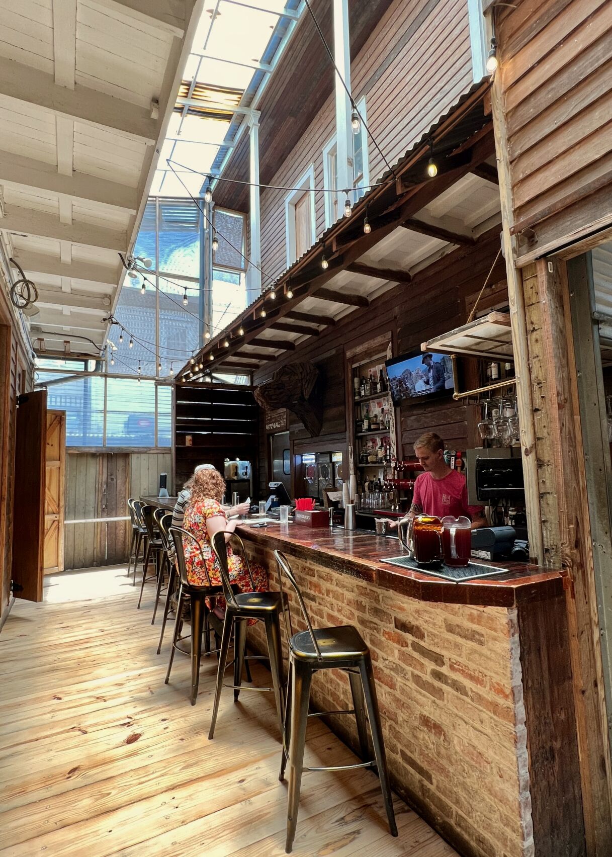 Red Dog Diner reopens with breakfast, lunch Uptown | Where NOLA Eats ...