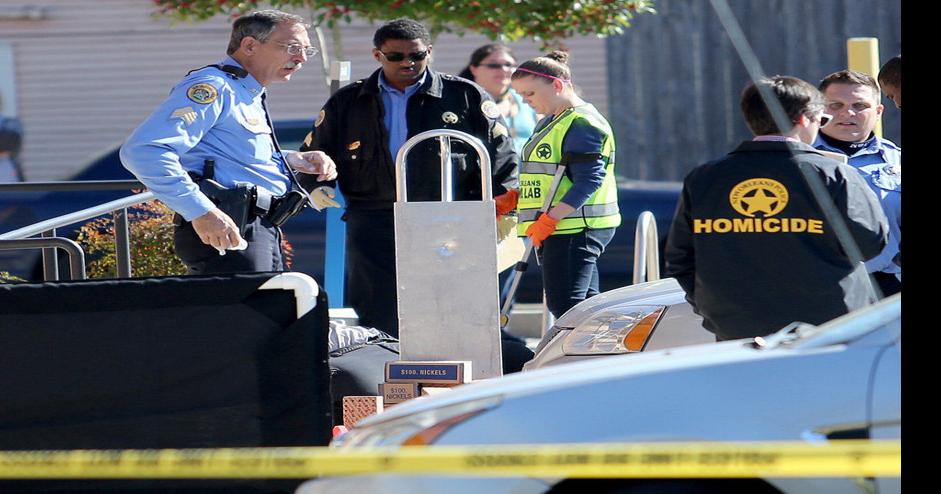 In 2013 slaying of Loomis armored truck guard, feds close in on guilty ...