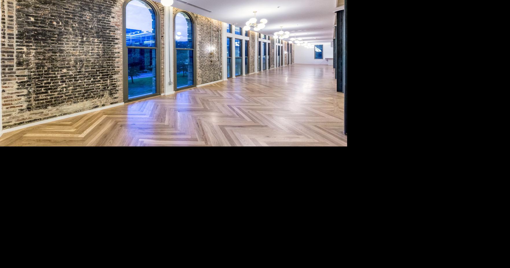 Promo: Endymion Viewing Party at the Pythian | Goods | nola.com