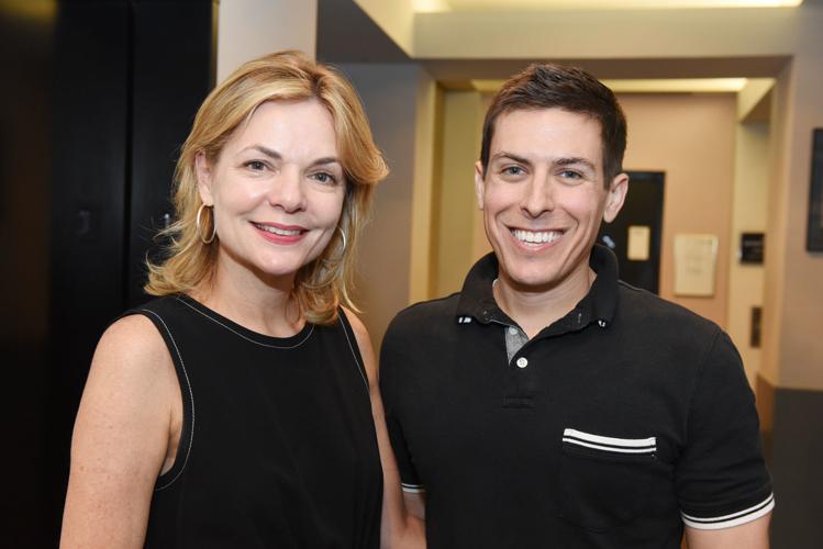 Nell Nolan: National WWII Museum; Royal Street Stroll; Trial Lawyers ...