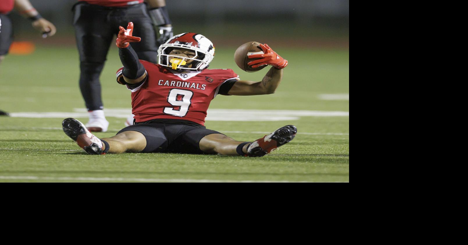 Bayou Lacombe CB Jashawn Lee | | nola.com