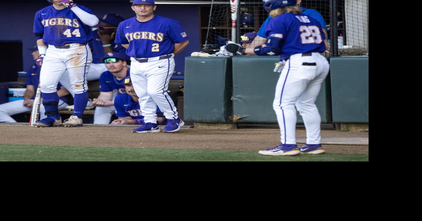 LSU baseball injury: Deven Sheerin tears ACL, out for fall | LSU | nola.com