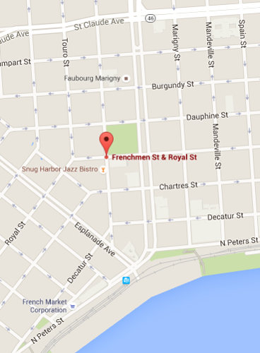 15 violent crimes in 10 hours in New Orleans on Memorial Day weekend ...