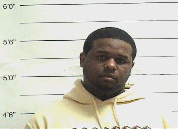 Rapper And Alleged Ghost Gang Member Found Guilty Of Double Homicide