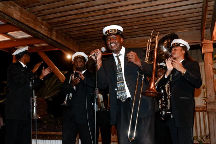 Ozanam Inn is 'Rollin' on the River' for its Century Club Gala ...