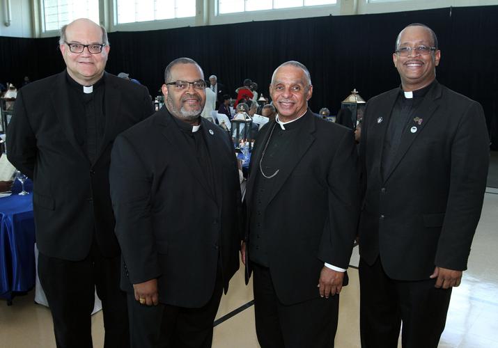 Nell Nolan: Josephites 125 years; Military Order of Foreign Wars ...