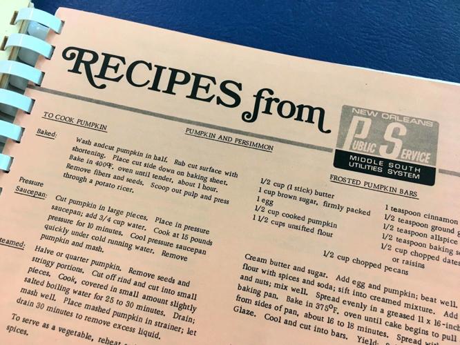 NOPSI recipes stir memories, prompt questions from our readers | Where ...