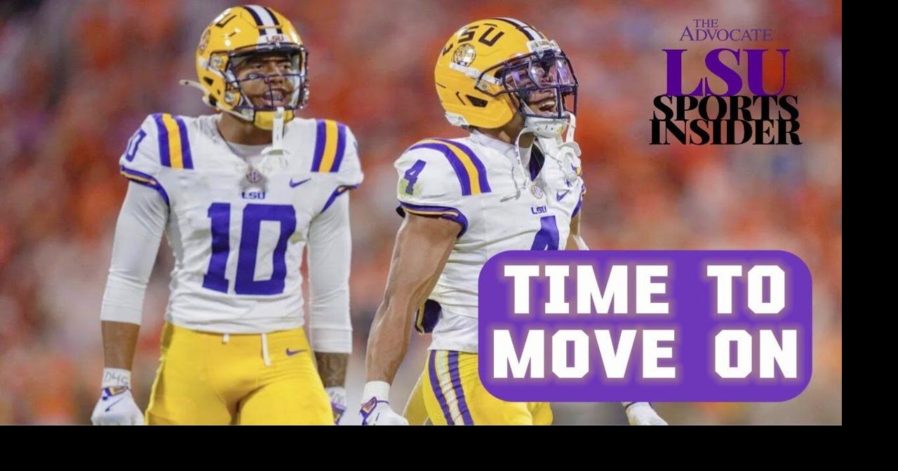How Can LSU Avoid a Letdown Against Louisiana Tech? | Multimedia | nola.com