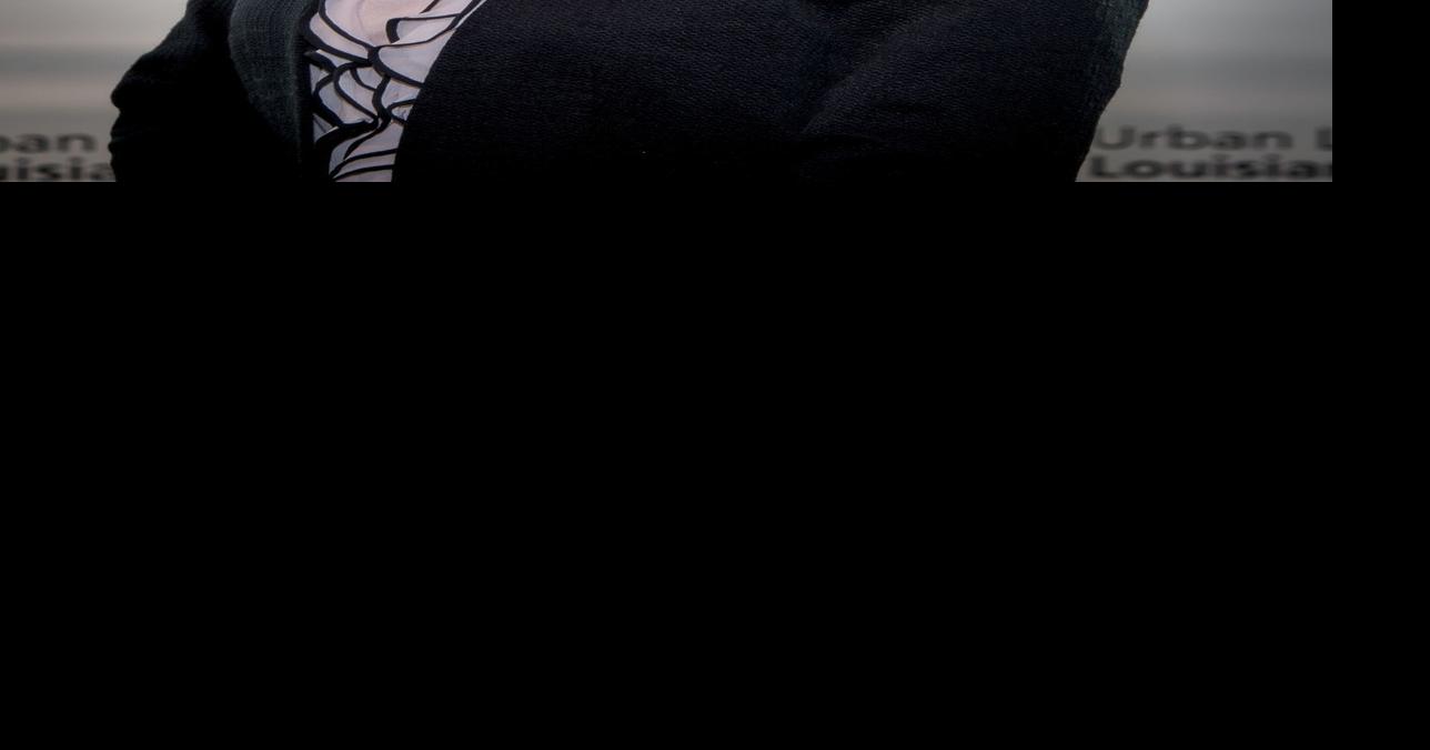 Erika McConduit to leave Urban League of Louisiana; organization plans ...