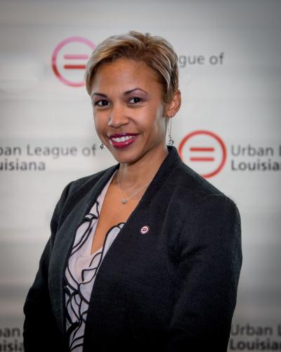 Erika McConduit to leave Urban League of Louisiana; organization plans ...