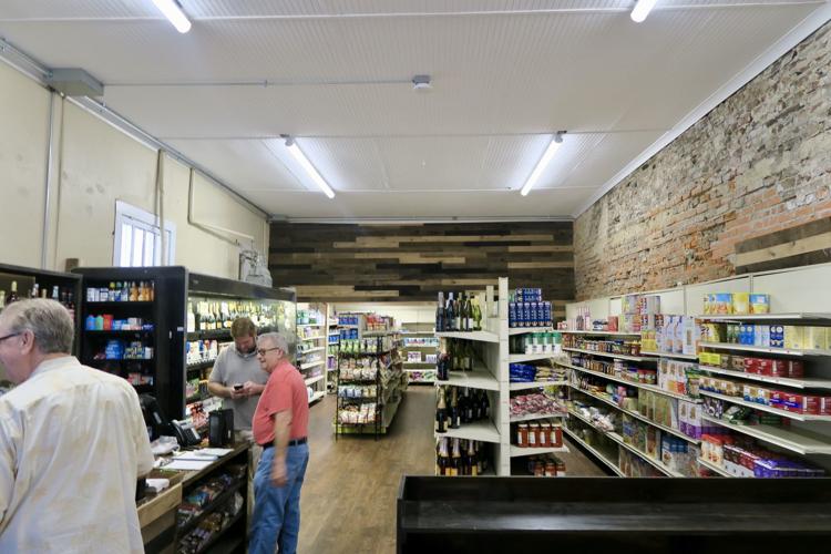 Matassa’s Market, back from brink, reopens in French Quarter with new ...