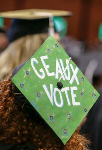 Tulane University breaks fundraising record, exceeds $150 million ...