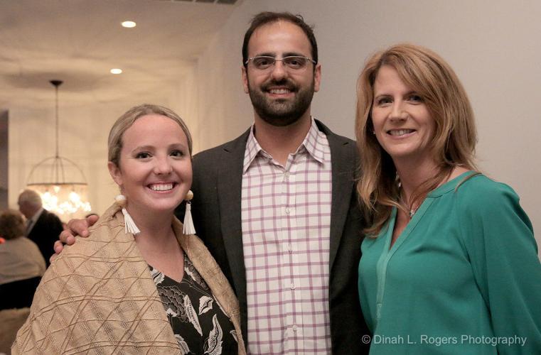 John Besh receives first T.G. Solomon Excellence in Innovation Award ...