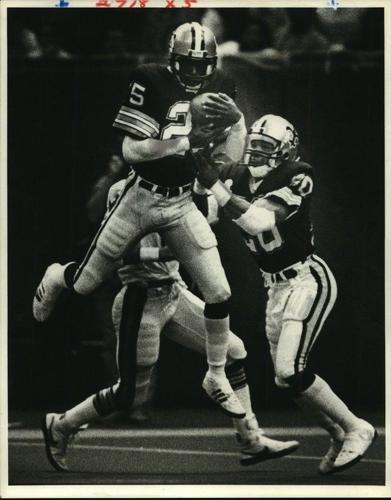 New Orleans Saints' all-time interception leaders | Saints | nola.com