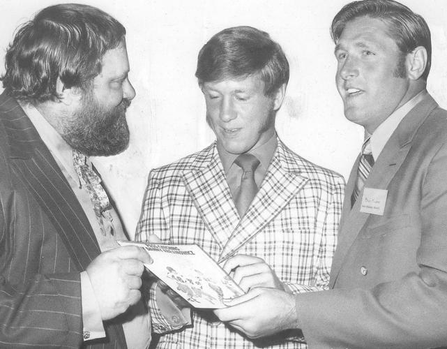 1964: Al Hirt wins a Grammy for 'Java' | 300 for 300 | nola.com