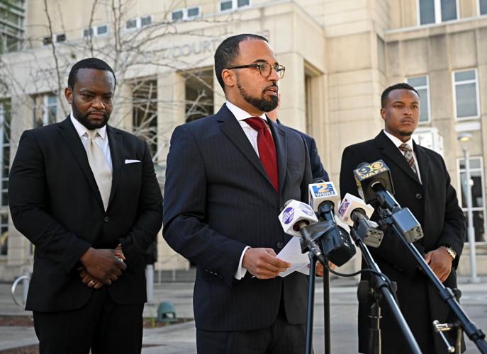 Defense in Madison Brooks rape case faces hurdles | Crime/Police | nola.com