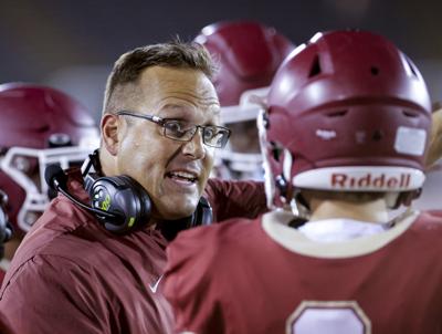 Brother Martin senior football player signs with Tulane | Prep Sports ...