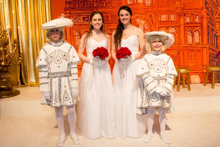 Caliphs of Cairo sets sails to Venice | Parties/Society | nola.com