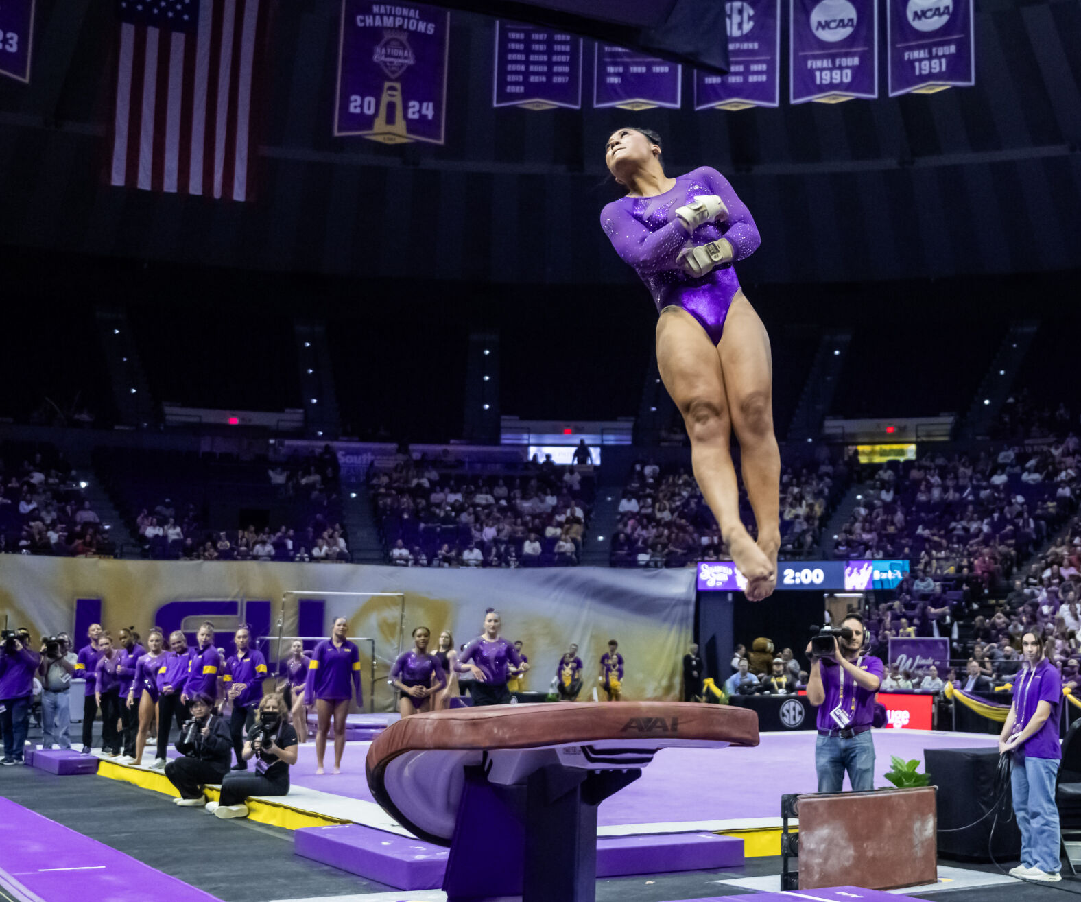 NO.lsugym.010326_1779 MJ.JPG | | nola.com