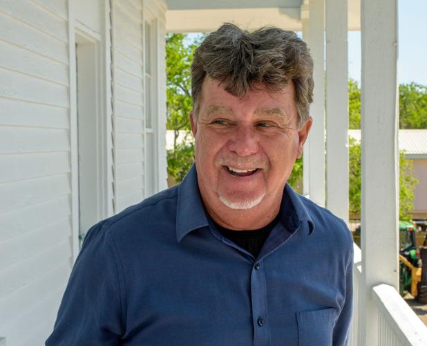 ‘The water’s coming in’: How Grand Isle residents cope as their home ...