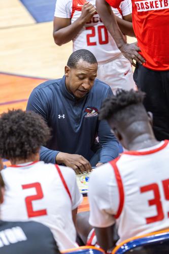 Chris Duhon, former Salmen star, says coaching a natural fit | St ...