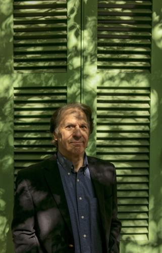 First 'Rising Tide,' now 'The Great Influenza' -- John Barry's ...