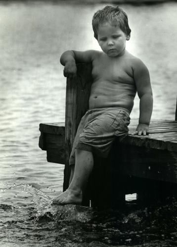 Bayou Liberty Pirogue Races: Vintage photos from The Times-Picayune ...