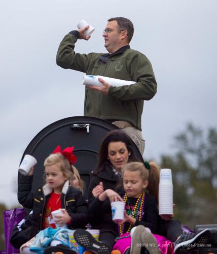 See photos from the 2018 Harahan Christmas Parade | News | nola.com