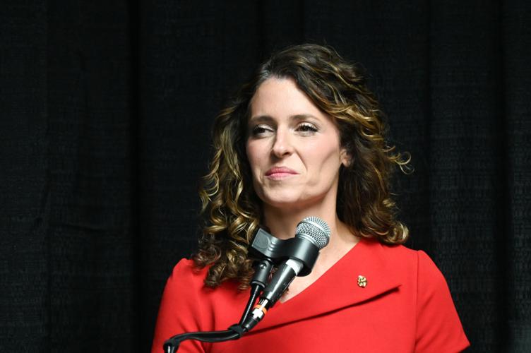 Julia Letlow And John Fleming Clash In U S Senate Debate Local