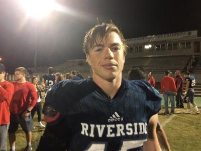 Riverside 49, Country Day 18: Jared Hymel scores twice as Rebels roll ...