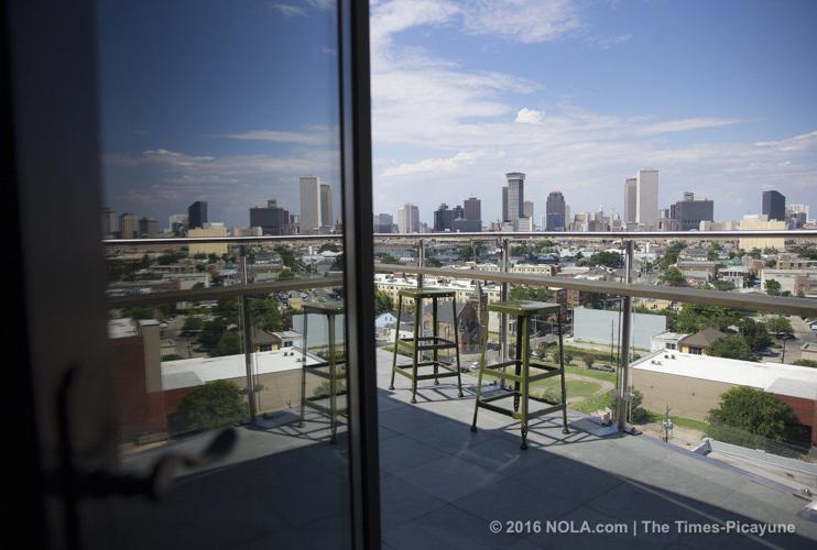 Take a 360-degree tour of the restored Pontchartrain Hotel | Where NOLA ...