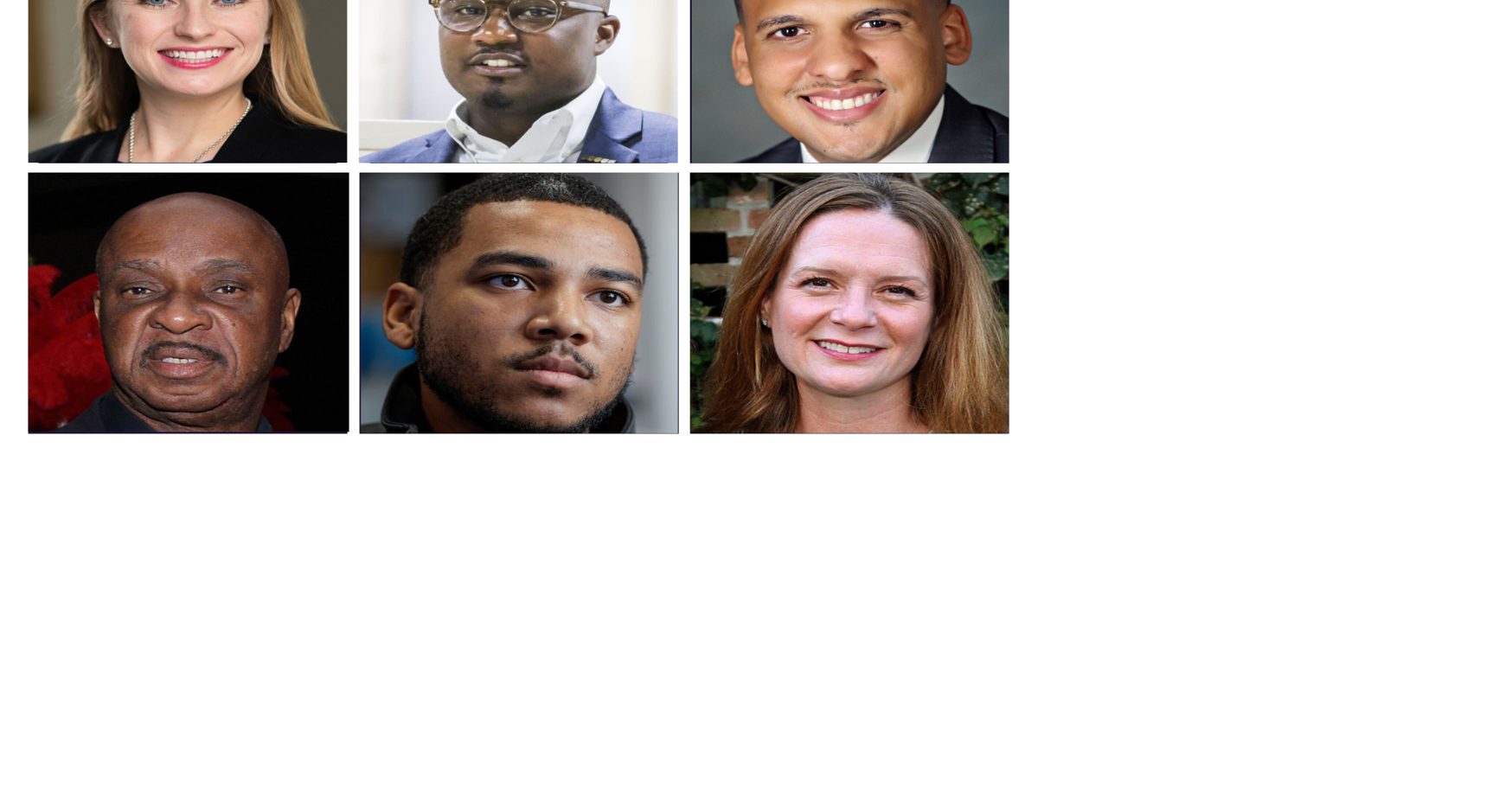 Race for next Louisiana Democratic Party chair takes shape | The Latest ...