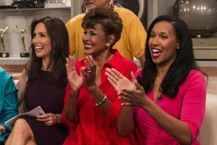 WWL-TV at 60: New Orleans station marks six decades on the air | Movies ...