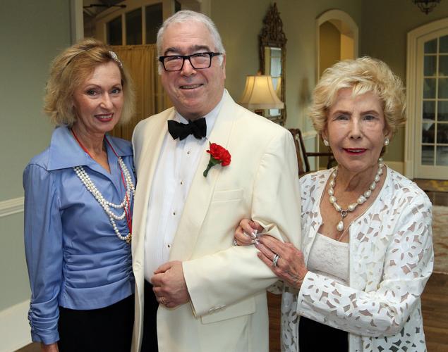 Nell Nolan: Rex Pro Bono, Alexis Casino Royale, Royal Society of St ...