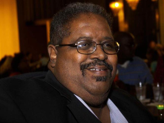 Steven Forster’s Party Central: Stephanie Jordan jazz show ...